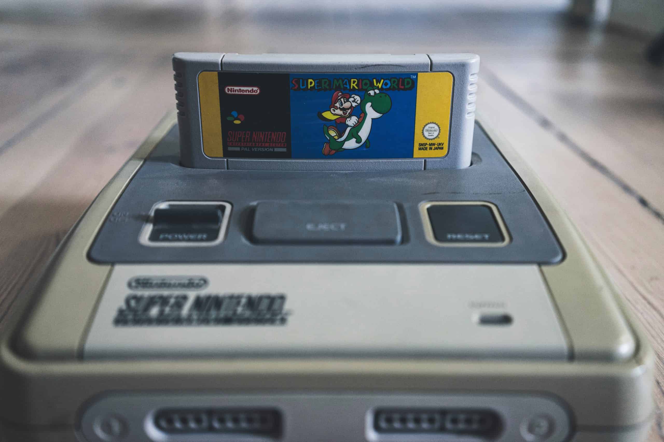 🕹️ Las Mejores Consolas Nintendo del 2026 → Tus Juegos Retro