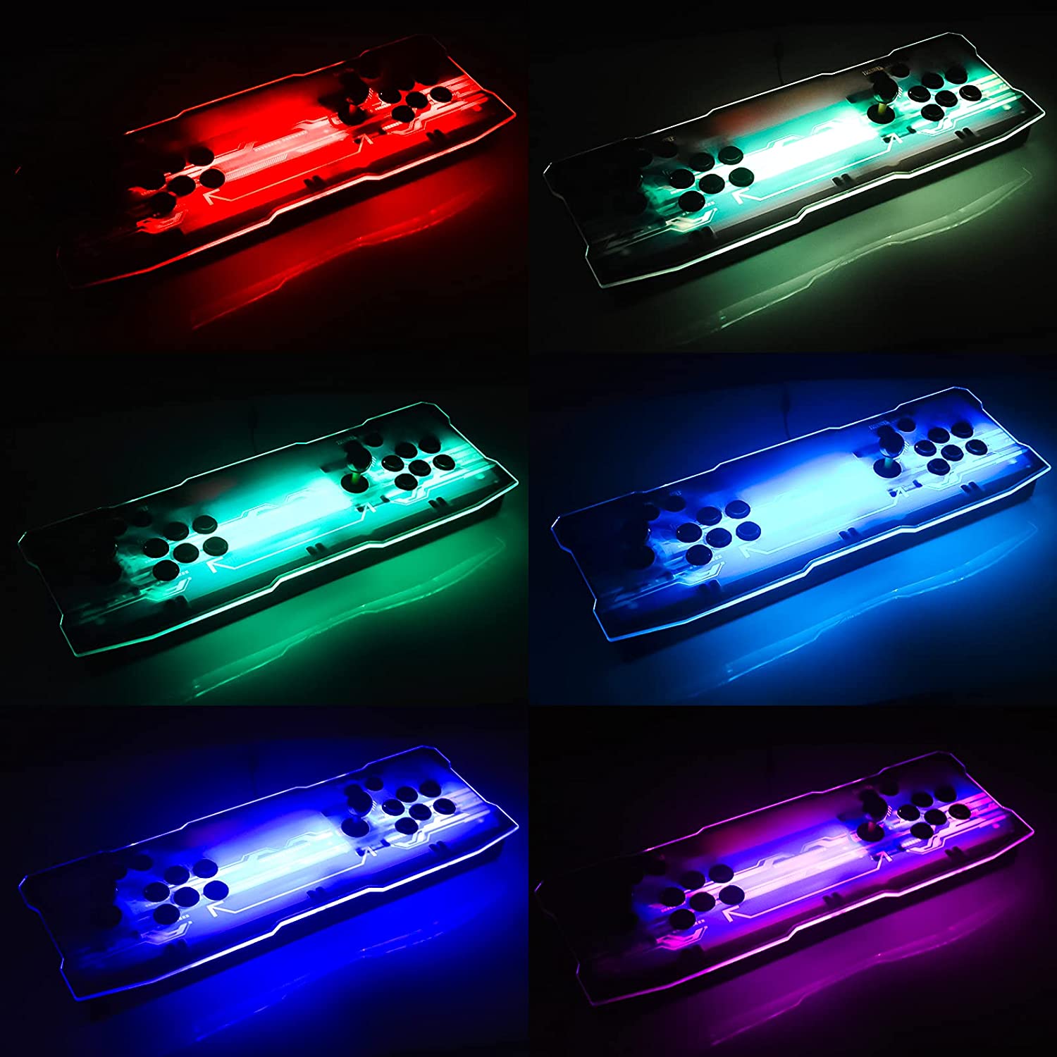 Consolas Tapdra - Tus Juegos Retro