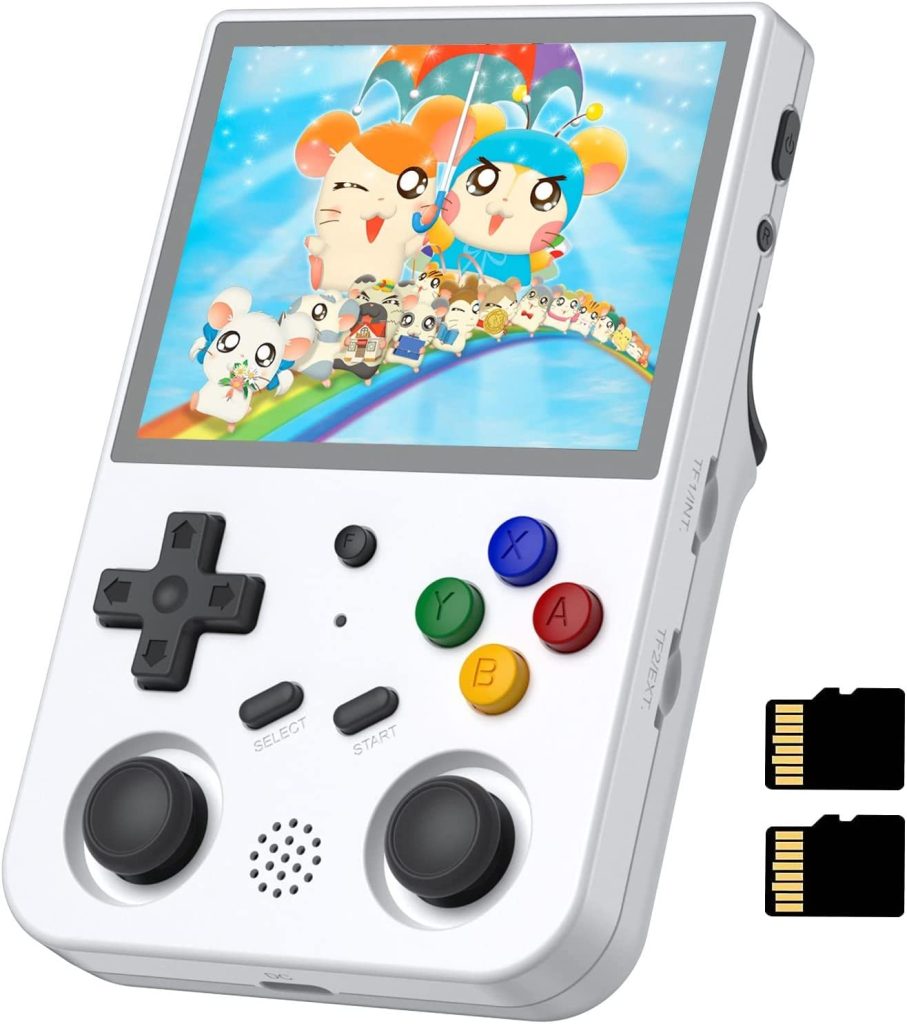 Consolas Chinas - Tus Juegos Retro